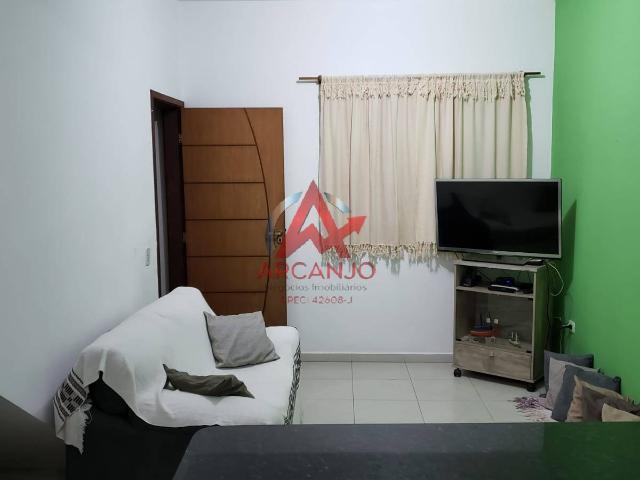 Apartamento em Silop, Ubatuba/SP de 7200m² 2 quartos à venda por R$ 399.000,00