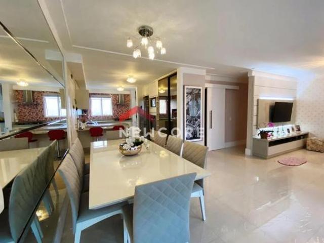 Apartamento em Siqueira Campos Centro Santo André/SP