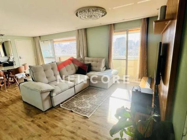 Apartamento em Siqueira Campos Centro Santo André/SP