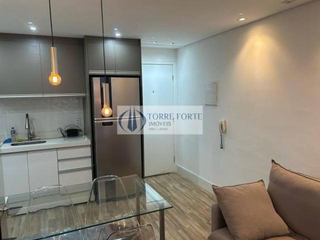 Apartamento em Sítio da Figueira, São Paulo/SP de 40m² 2 quartos à venda por R$ 362.000,00