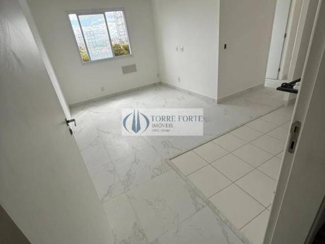 Apartamento em Sítio da Figueira, São Paulo/SP de 42m² 2 quartos à venda por R$ 308.000,00