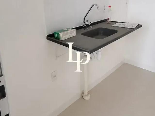 Apartamento em Sítio da Figueira, São Paulo/SP de 42m² 2 quartos à venda por R$ 319.000,00