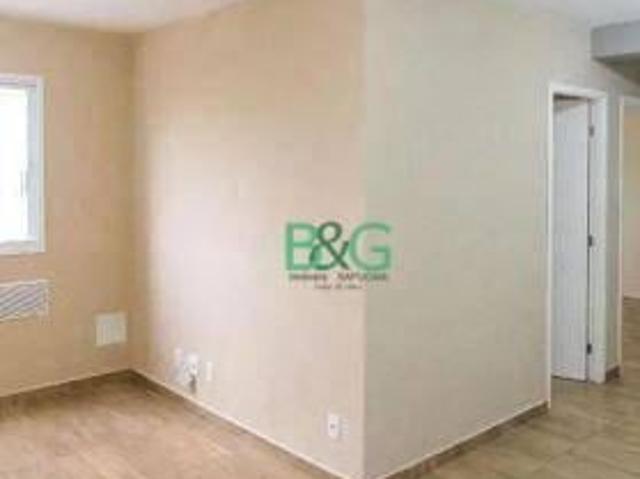 Apartamento em Sítio da Figueira, São Paulo/SP de 42m² 2 quartos à venda por R$ 330.000,00