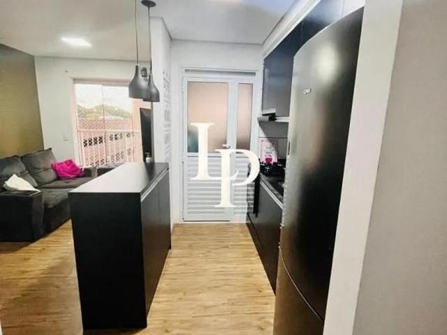 Apartamento em Sítio da Figueira, São Paulo/SP de 42m² 2 quartos à venda por R$ 340.000,00