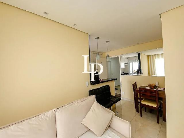 Apartamento em Sítio da Figueira, São Paulo/SP de 42m² 2 quartos à venda por R$ 379.900,00
