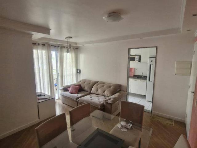 Apartamento em Sítio da Figueira, São Paulo/SP de 0m² 2 quartos para locação R$ 3.000,00/mes