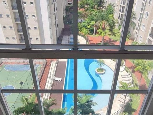Apartamento em Sítio da Figueira, São Paulo/SP de 136m² 3 quartos à venda por R$ 1.250.000,00