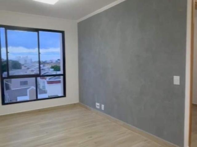 Apartamento em Sítio do Mandaqui, São Paulo/SP de 59m² 2 quartos à venda por R$ 339.000,00