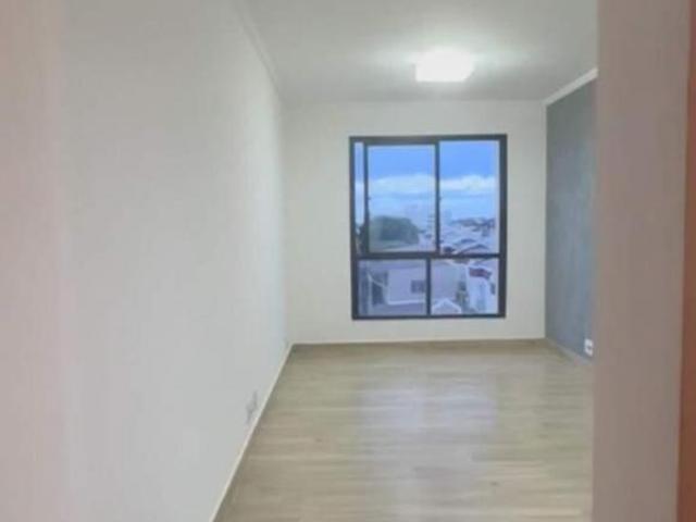 Apartamento em Sítio do Mandaqui, São Paulo/SP de 59m² 2 quartos à venda por R$ 340.000,00