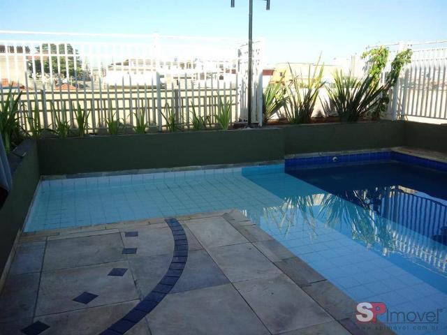 Apartamento em Sítio do Mandaqui, São Paulo/SP de 69m² 3 quartos à venda por R$ 409.000,00