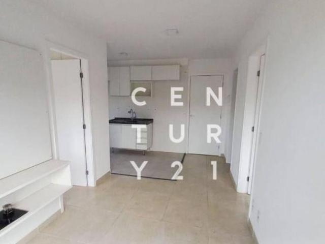 Apartamento em Sítio Morro Grande, São Paulo/SP de 40m² 2 quartos à venda por R$ 345.000,00