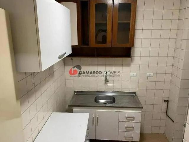 Apartamento em Sítio Pinheirinho
