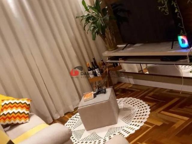 Apartamento em Sítio Pinheirinho