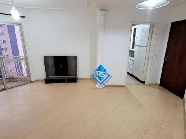 Apartamento em Sítio Pinheirinho, São Paulo/SP de 52m² 2 quartos à venda por R$ 350.000,00