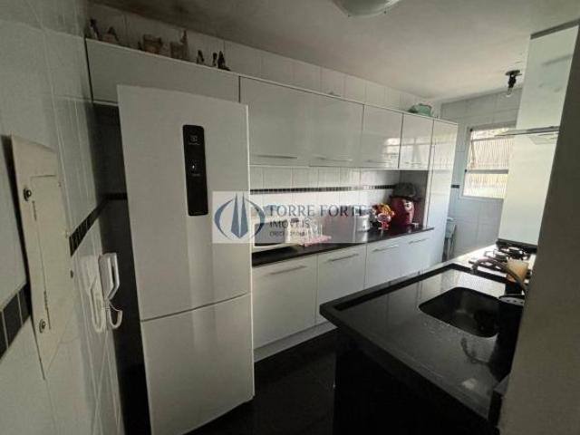 Apartamento em Sítio Pinheirinho, São Paulo/SP de 55m² 2 quartos à venda por R$ 325.000,00
