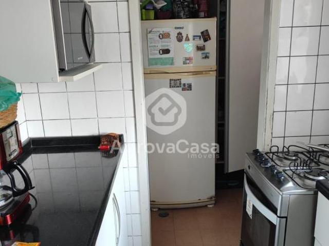 Apartamento em Sítio Pinheirinho, São Paulo/SP de 73m² 2 quartos à venda por R$ 362.000,00