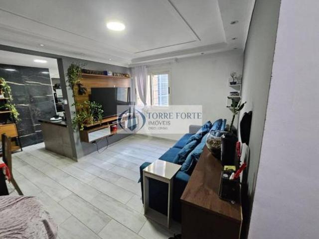 Apartamento em Sítio Pinheirinho, São Paulo/SP de 72m² 3 quartos à venda por R$ 415.000,00