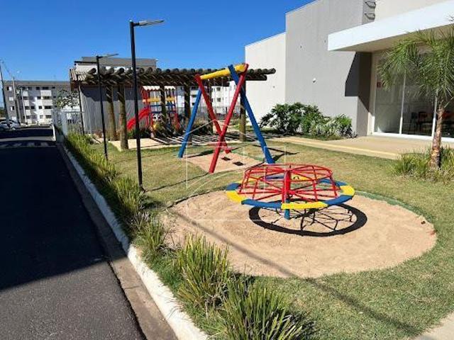 Apartamento em Sítios de Recreio Céu Azul Marília