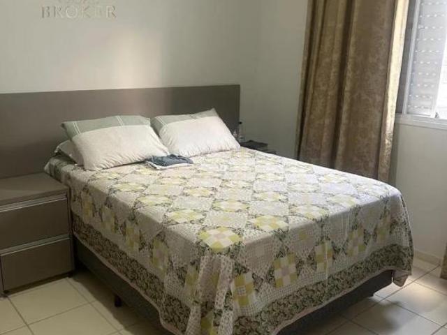 Apartamento em Sítios de Recreio Céu Azul, Marília/SP de 0m² 1 quartos à venda por R$ 210.000,00