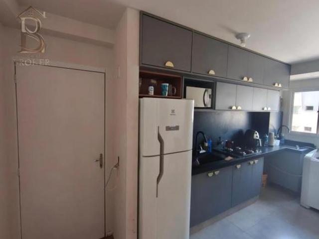 Apartamento em Sítios de Recreio Céu Azul, Marília/SP de 49m² 2 quartos à venda por R$ 240.000,00