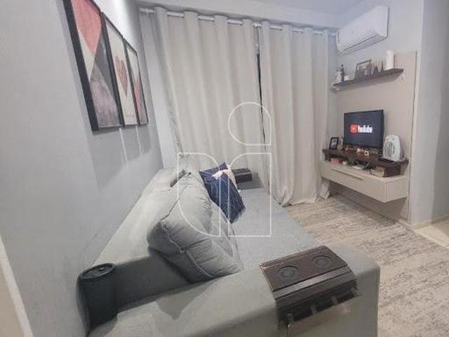 Apartamento em Sítios de Recreio Panambi Marília