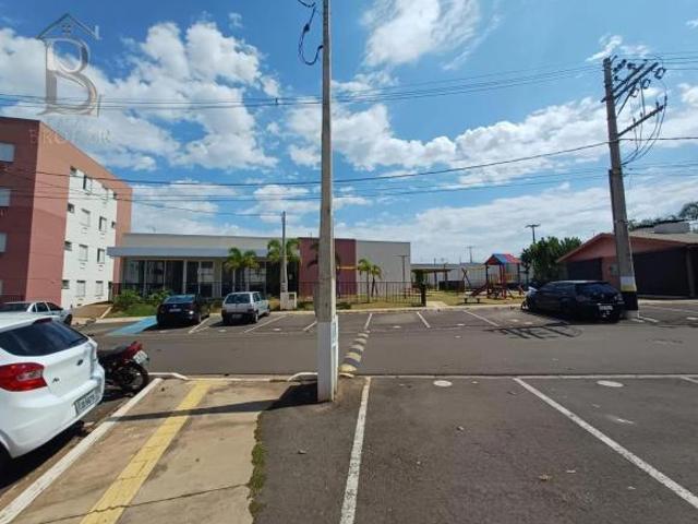 Apartamento em Sítios de Recreio Panambi, Marília/SP de 0m² 2 quartos à venda por R$ 230.000,00