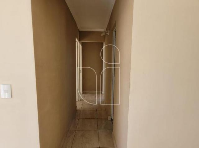Apartamento em Somenzari Marília, SP