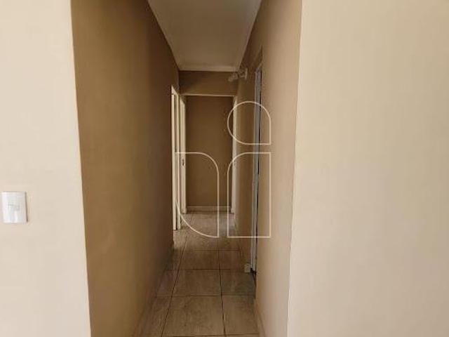 Apartamento em Somenzari Marília, SP