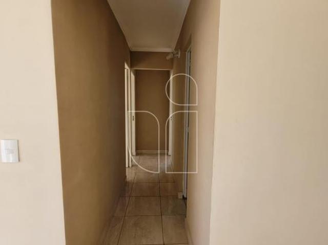 Apartamento em Somenzari Marília, SP