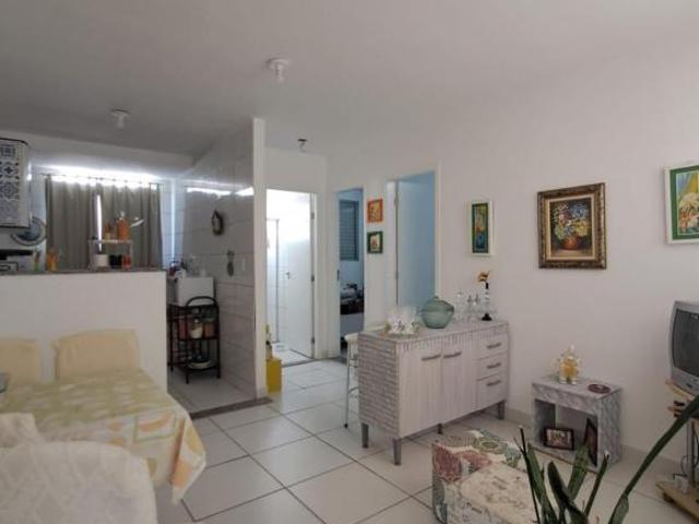 Apartamento em Sobradinho