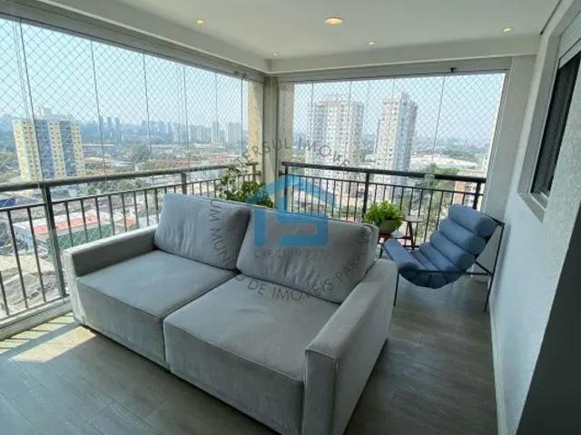 Apartamento em Socorro São Paulo