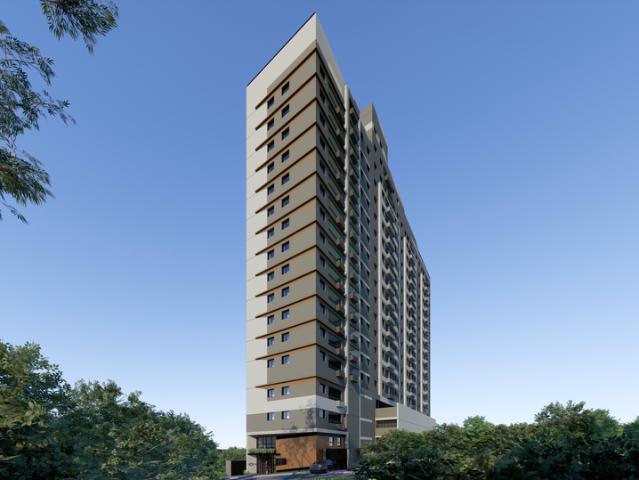 Apartamento em Socorro, São Paulo/SP de 0m² 2 quartos à venda por R$ 278.995,00