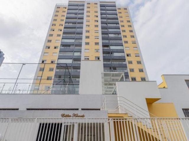 Apartamento em Socorro, São Paulo/SP de 34m² 1 quartos à venda por R$ 380.000,00