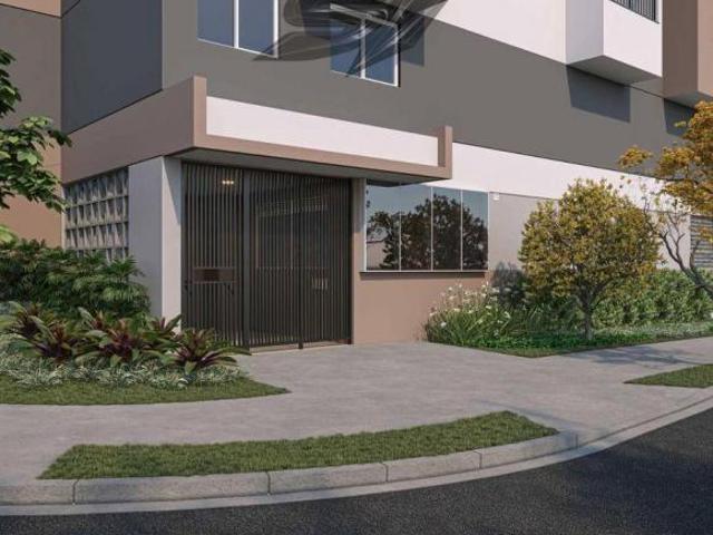 Apartamento em Socorro, São Paulo/SP de 34m² 2 quartos à venda por R$ 246.000,00