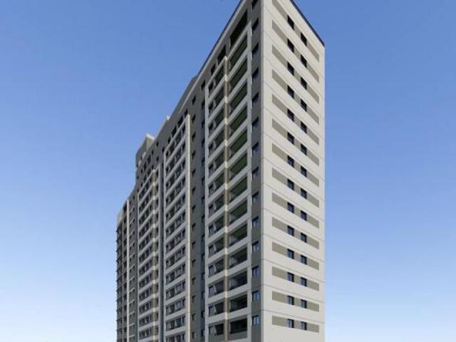 Apartamento em Socorro, São Paulo/SP de 36m² 2 quartos à venda por R$ 350.000,00