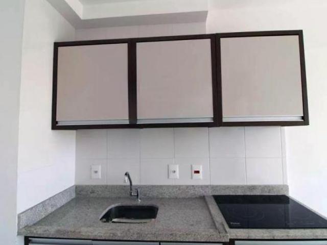 Apartamento em Socorro, São Paulo/SP de 32m² 1 quartos à venda por R$ 350.000,00