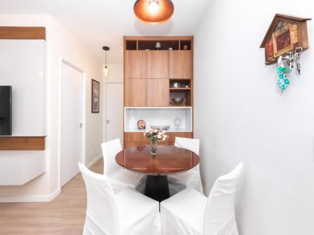 Apartamento em Socorro, São Paulo/SP de 45m² 2 quartos à venda por R$ 429.900,00