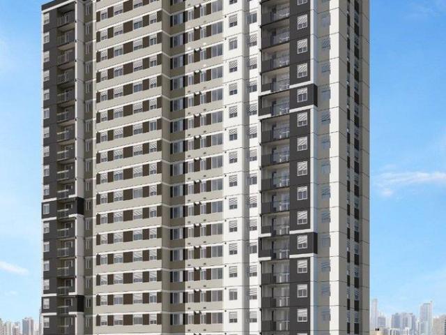 Apartamento em Socorro, São Paulo/SP de 47m² 2 quartos à venda por R$ 446.000,00