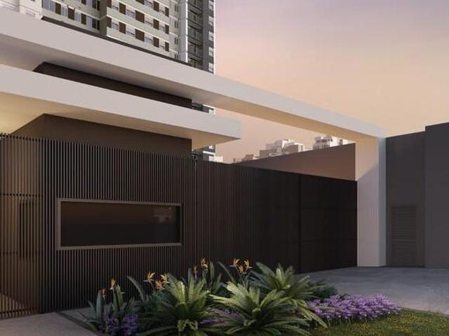 Apartamento em Socorro, São Paulo/SP de 85m² 2 quartos à venda por R$ 545.561,00