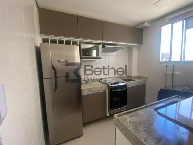 Apartamento em Solar dos Pássaros, Salto/SP