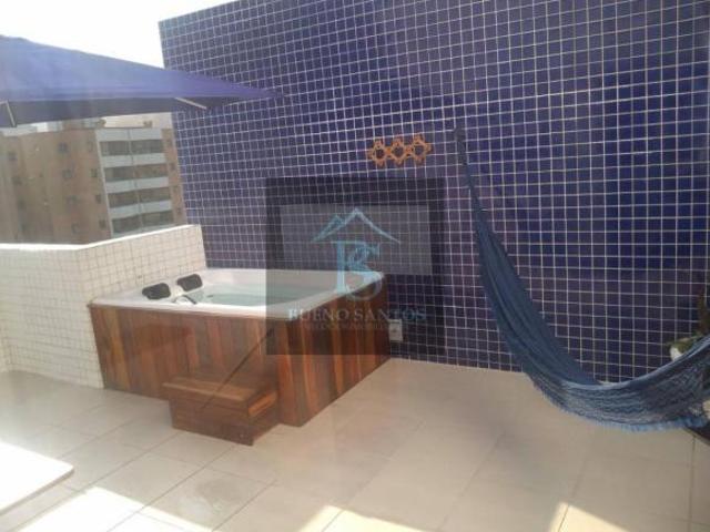 Apartamento em Solemar Praia Grande SP, para venda