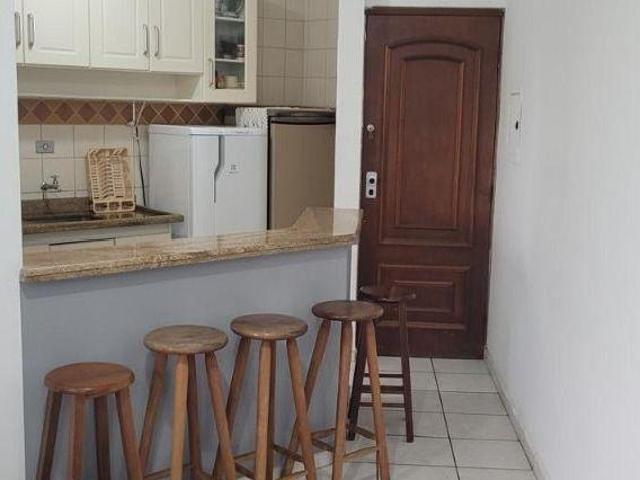Apartamento em Solemar, Praia Grande/SP de 63m² 2 quartos à venda por R$ 300.000,00