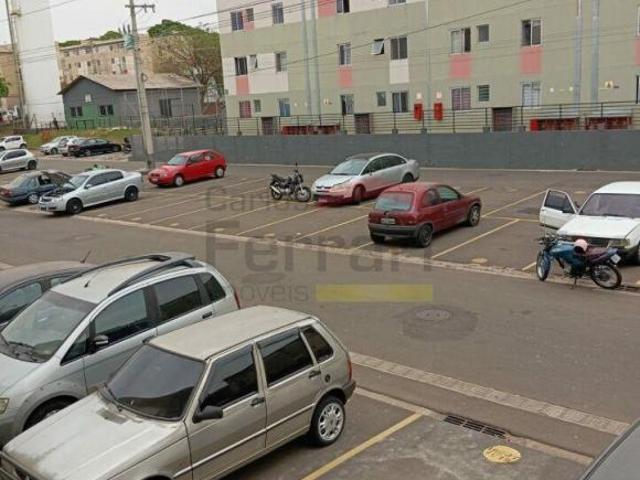 APARTAMENTO EM SOROCABA