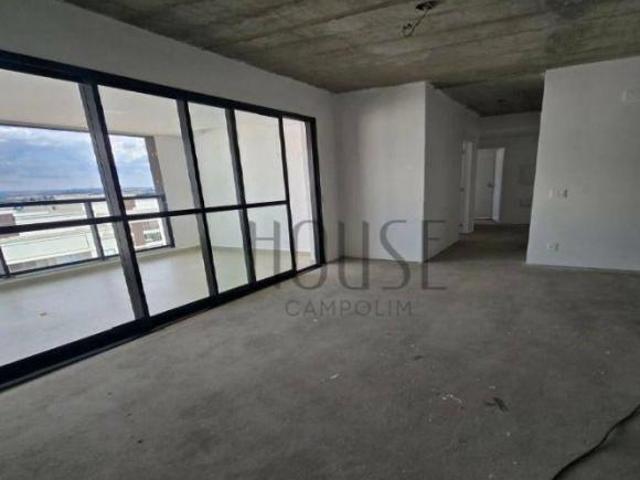 Apartamento em Sorocaba, com 143m², à venda em condomínio de alto padrão Residencial Toulouse | AP27