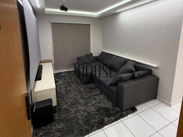 Apartamento em Sorocaba, com 70m², à venda em condomínio de alto padrão Edifício Residencial Verona