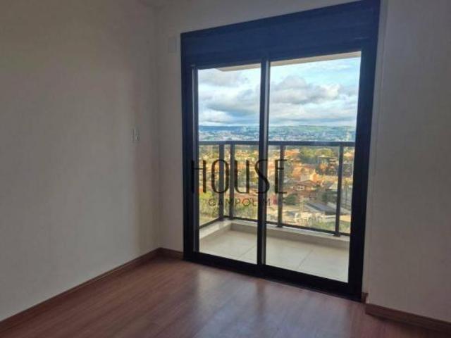 Apartamento em Sorocaba, com 82m², à venda em condomínio de alto padrão Edifício Épico | AP2623