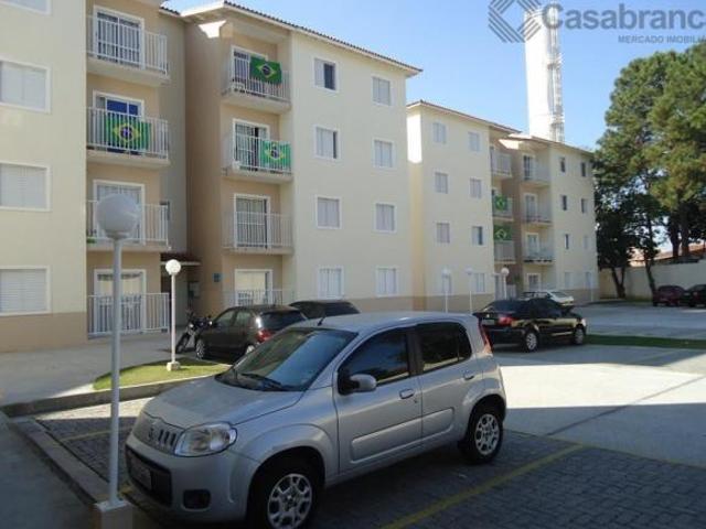 Apartamento em Sorocaba excelente oportunidade