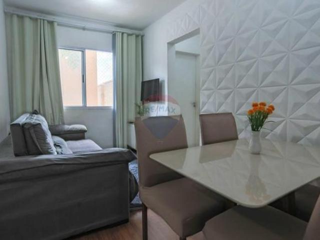 Apartamento em Sorocaba por R$ 190 mil | 2 Dormitórios