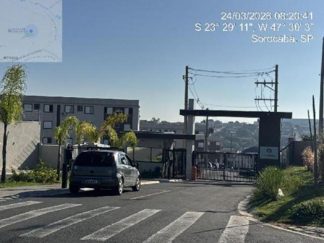 Apartamento em Sorocaba SP