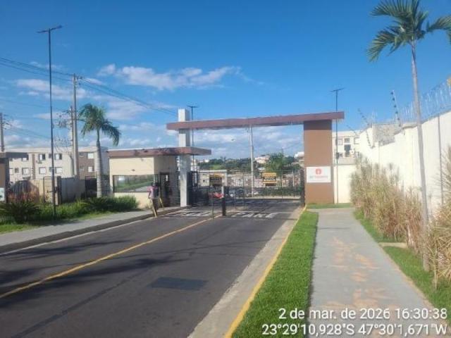 Apartamento em Sorocaba SP
